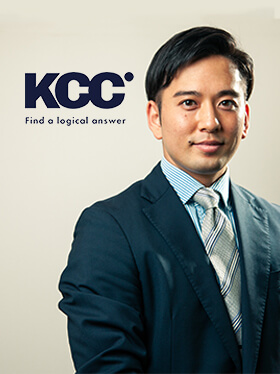 株式会社KCC